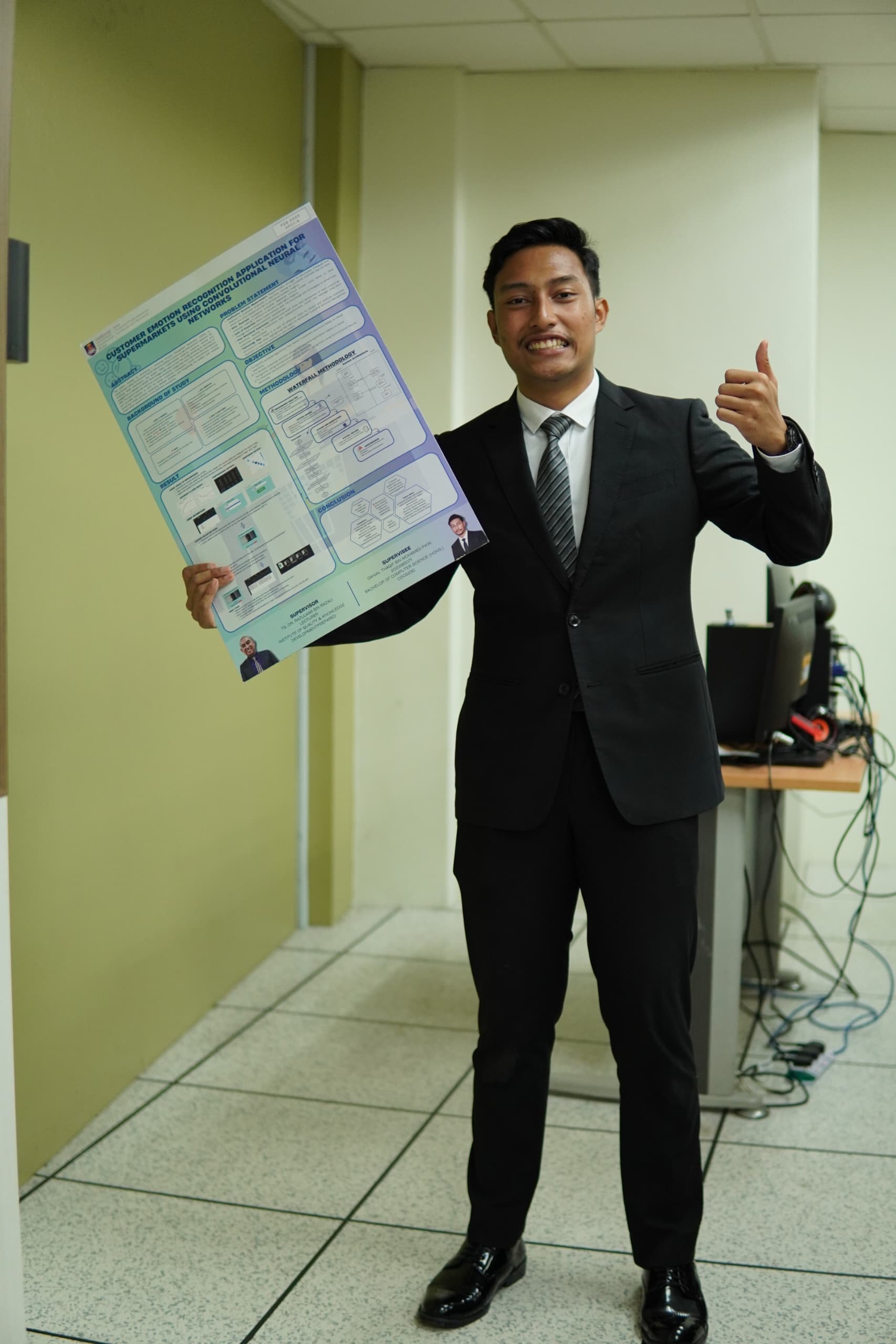 Gallery | Danial Thaqif