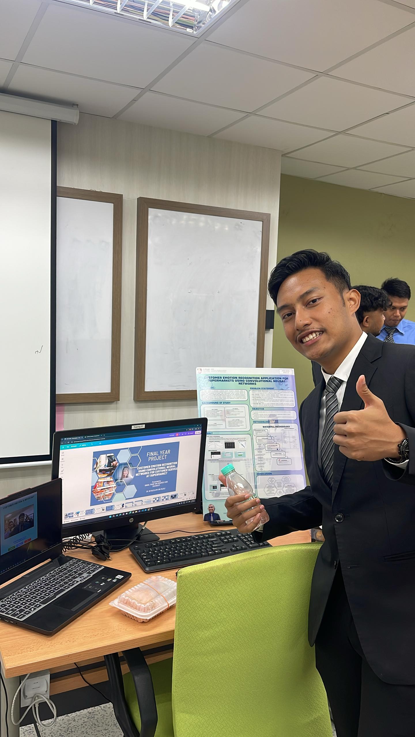 Gallery | Danial Thaqif