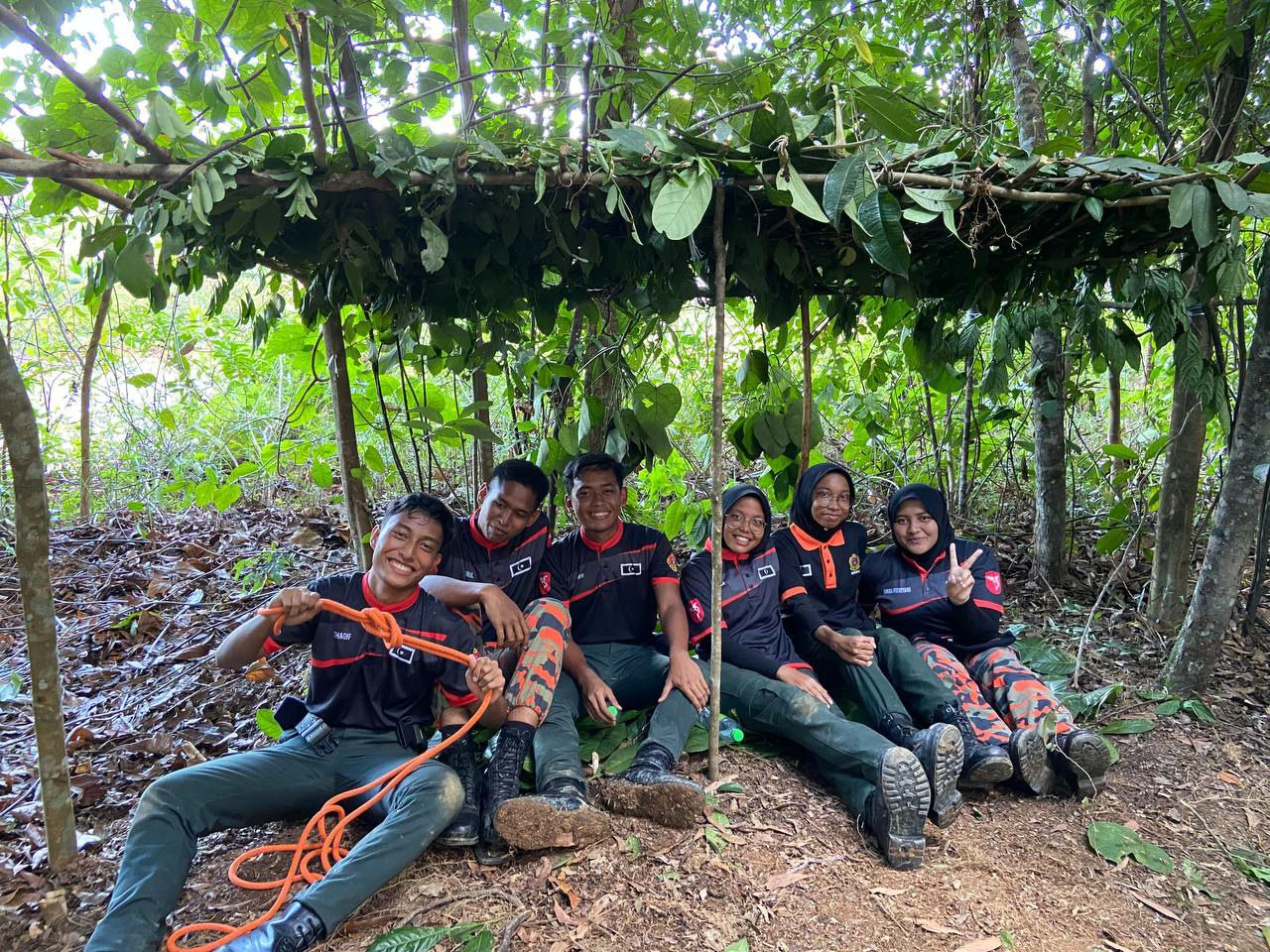 Gallery | Danial Thaqif