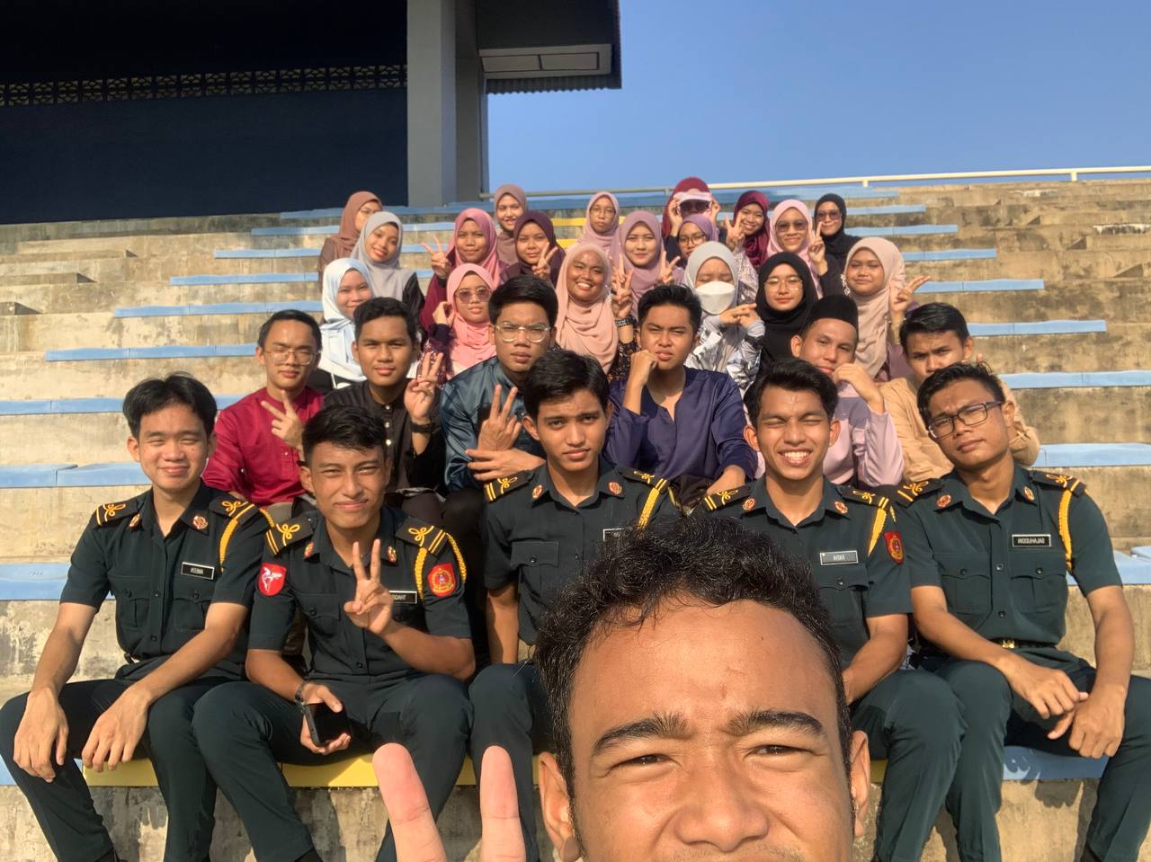 Gallery | Danial Thaqif