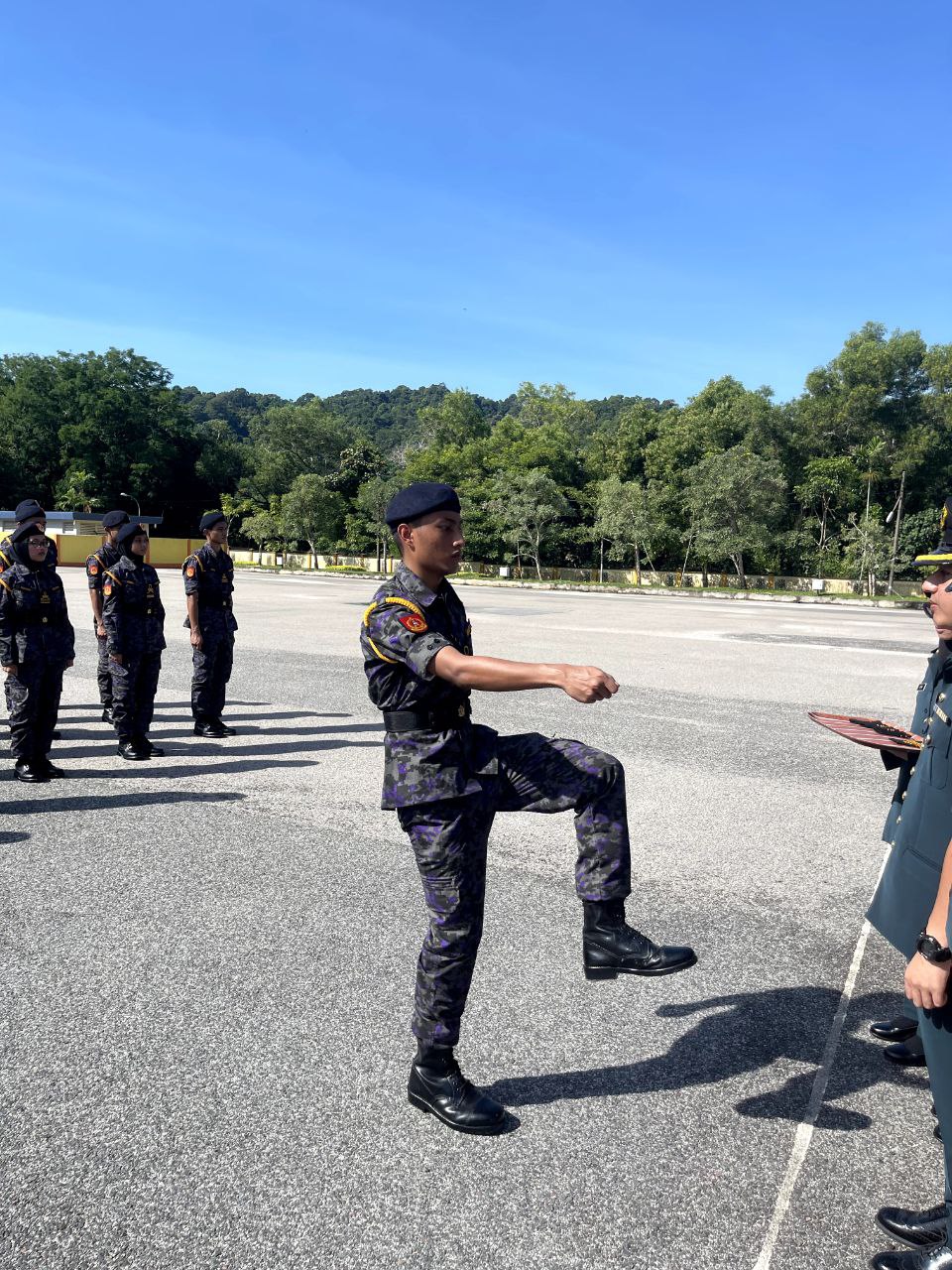 Gallery | Danial Thaqif