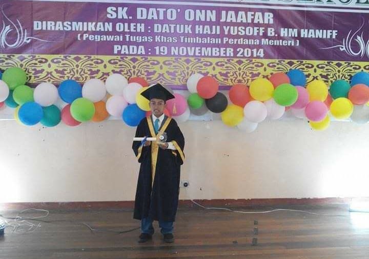 Gallery | Danial Thaqif