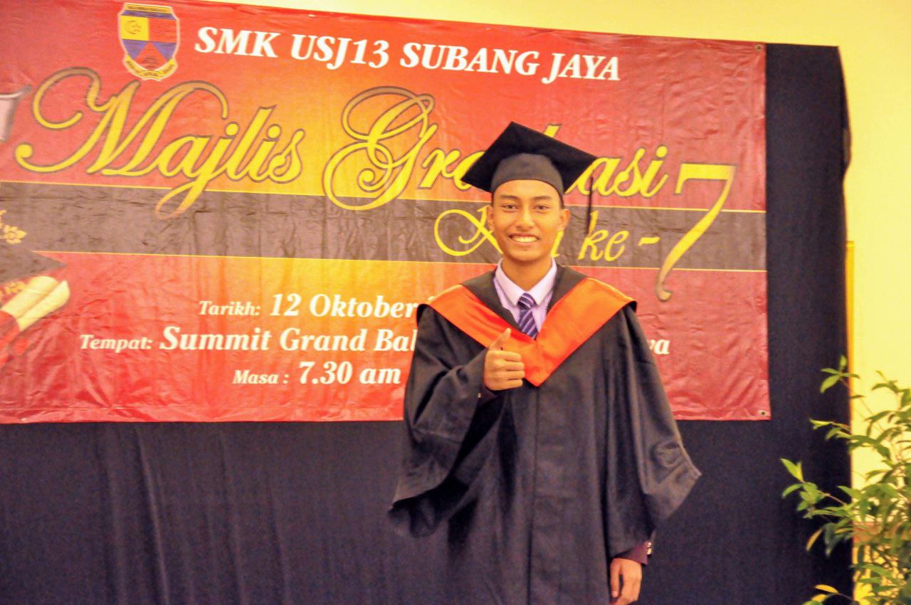 Gallery | Danial Thaqif