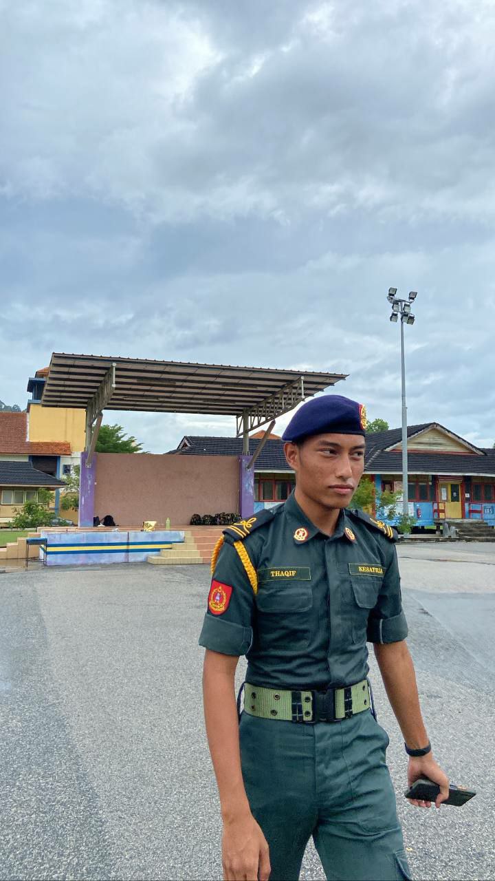 Gallery | Danial Thaqif